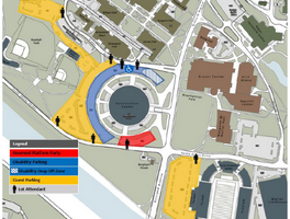 Commencement Ceremony | Ohio University